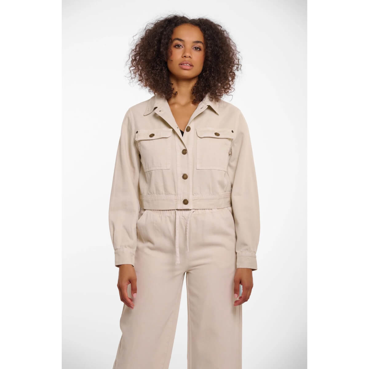 Arizona Denim Jacket | Women's Jackets | MILK MONEY