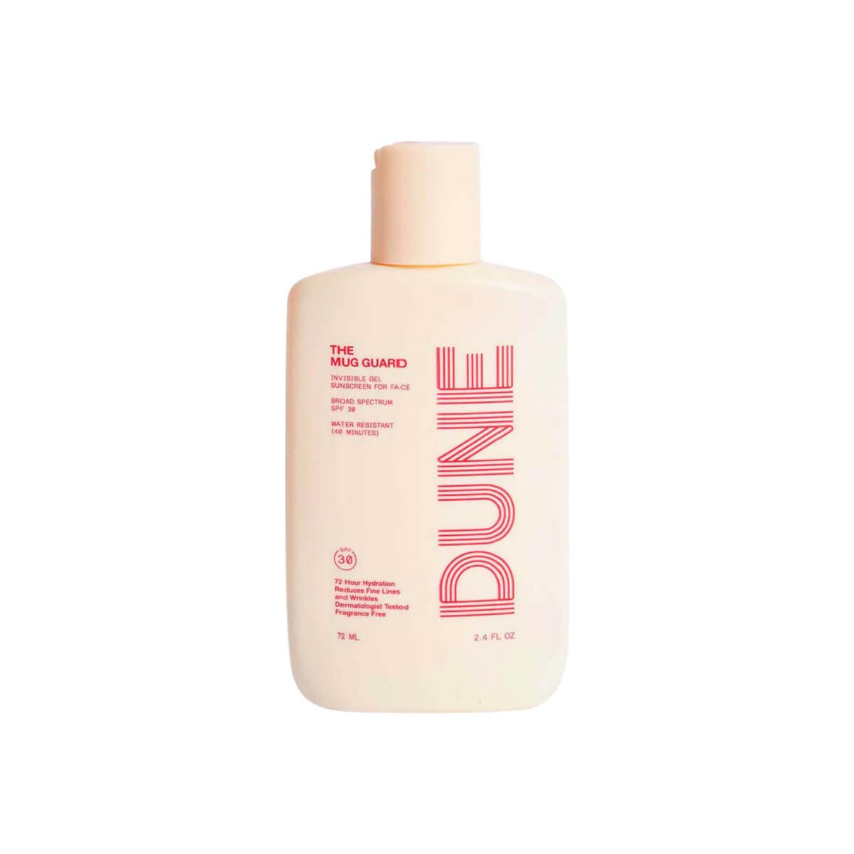 Dune The Mug Guard SPF 30 | Beauty | MILK MONEY