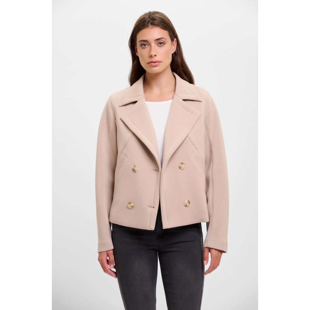 Jennifer Jacket | Women's Jackets | MILK MONEY