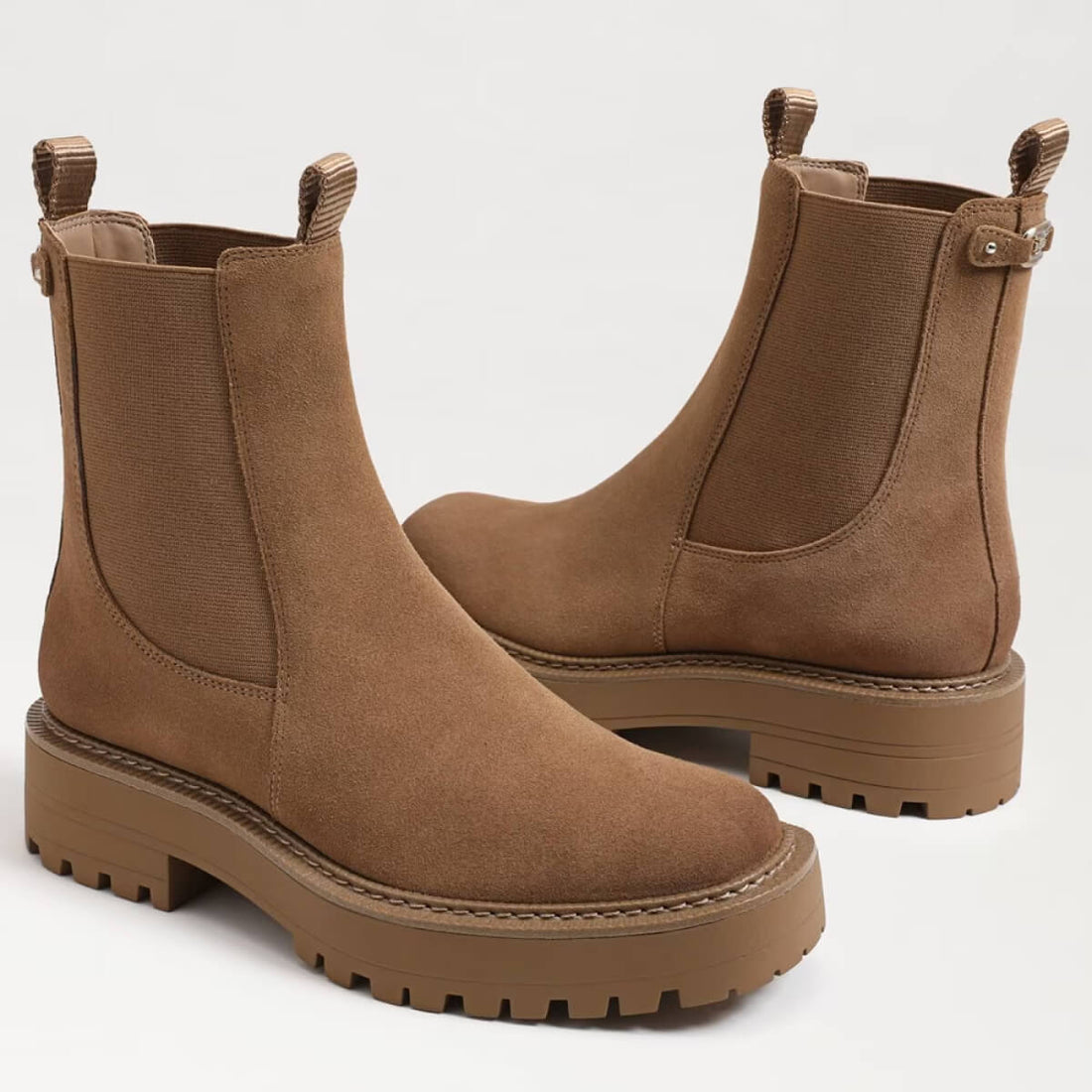 Sam Edelman Laguna Chelsea Boot | Women's Shoes | MILK MONEY