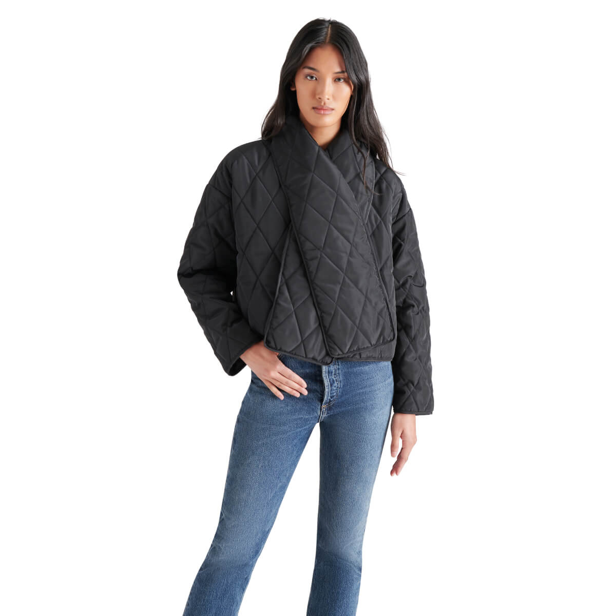 Steve Madden Diarine Jacket | Women's Jackets | MILK MONEY