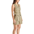 Steve Madden Maribel Vest | Women's Tops | MILK MONEY