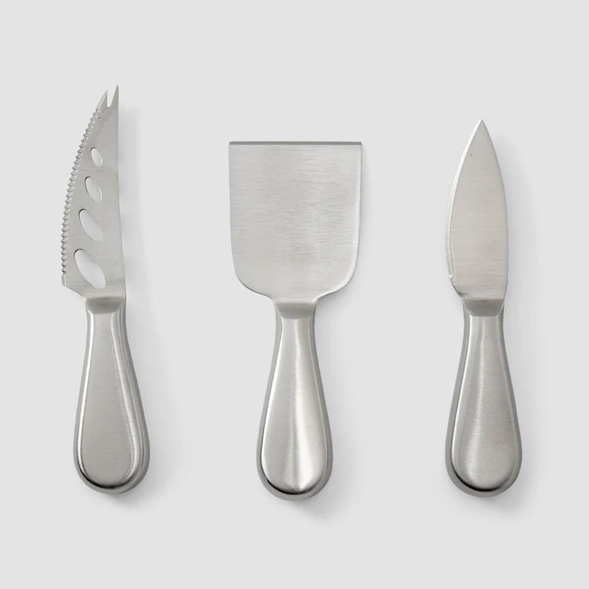 The Essentials Cheese Tools | Gift | MILK MONEY