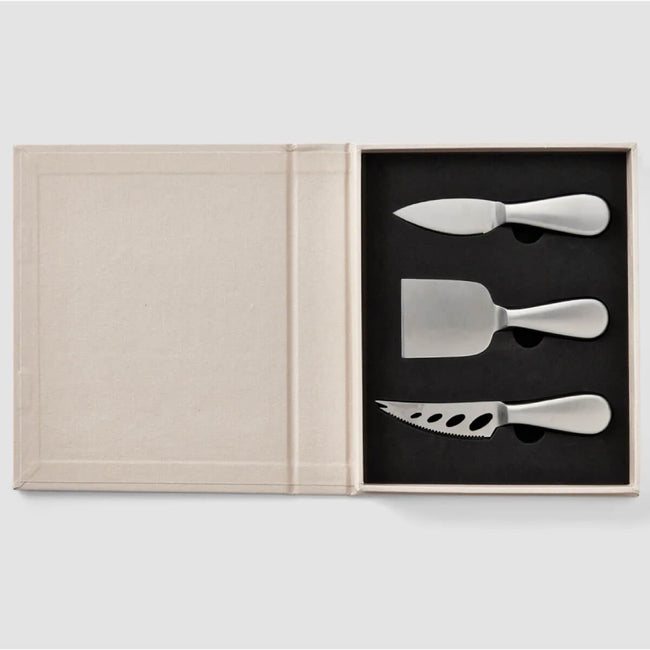 The Essentials Cheese Tools | Gift | MILK MONEY